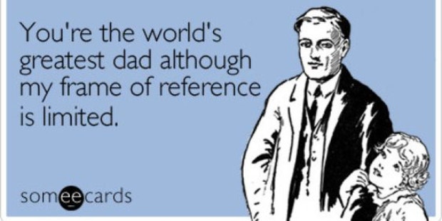 50 Funny Dad Memes And Dad Jokes To Share On Fathers Day 2021 Yourtango